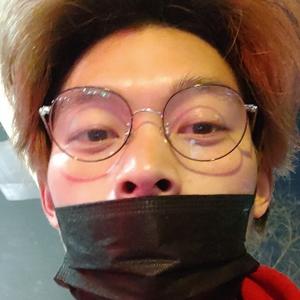 杭漂青年刘洋 