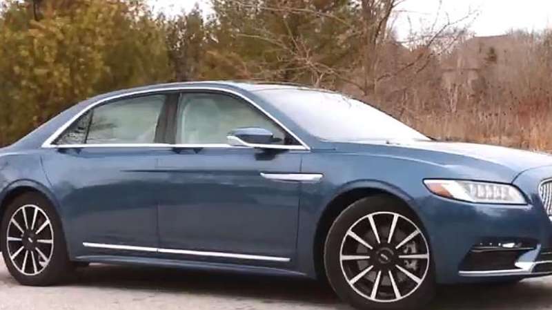 又一豪车跌落“神坛”,颜值吊打5系,内饰豪华完虐保时捷!