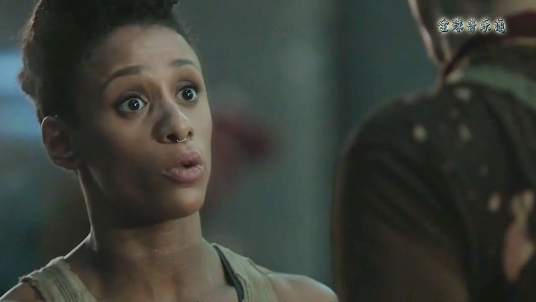 红遍全球的英文舞曲《Turnin》,节奏一响就忍不住想嗨!