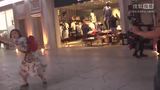 日航信用卡酷炫特效广告《逆转映像》
