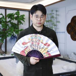 黄沧浪 