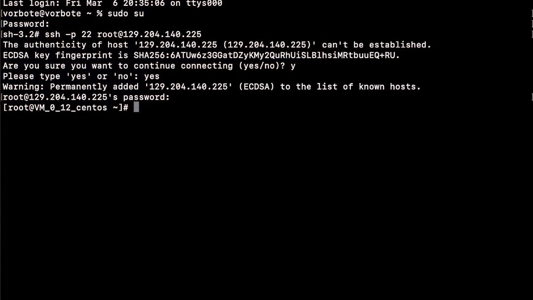 PHP安装教程之LAMP环境安装教学