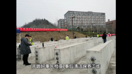 地基基础检测人员是干什么的?