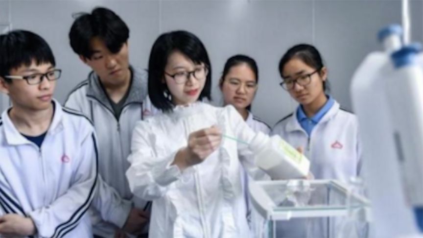 .数据分析清华 北大 人大等高校强基计划...