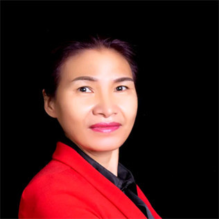 英子爱健身