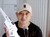 罗兰AE-10电吹管怎样把某些音色两个八度设置为四个八度