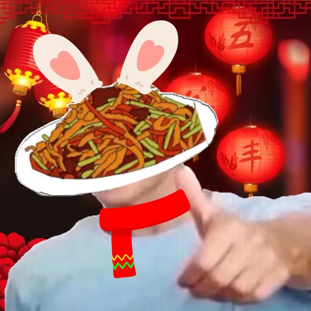 鱼香ruosi 