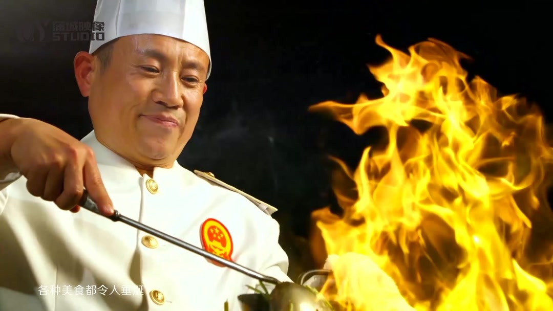 张大伟《美丽长垣》