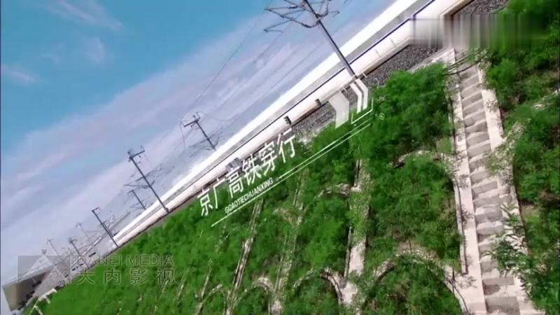 《岳塘》湘潭岳塘区宣传片