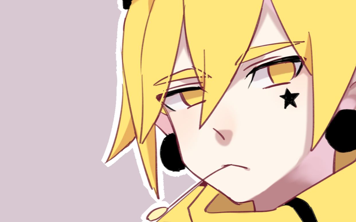 【凹凸世界×涂鸦过程】螺丝的极限60分