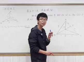 每日一练 第五十一天 燕尾模型