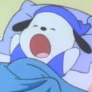 小敖的小美人鱼 