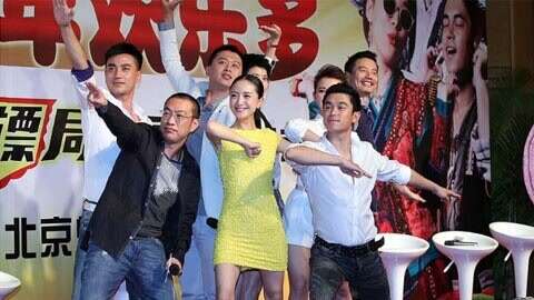 《龙门镖局》将播 升级版《武林外传》拒成雷剧