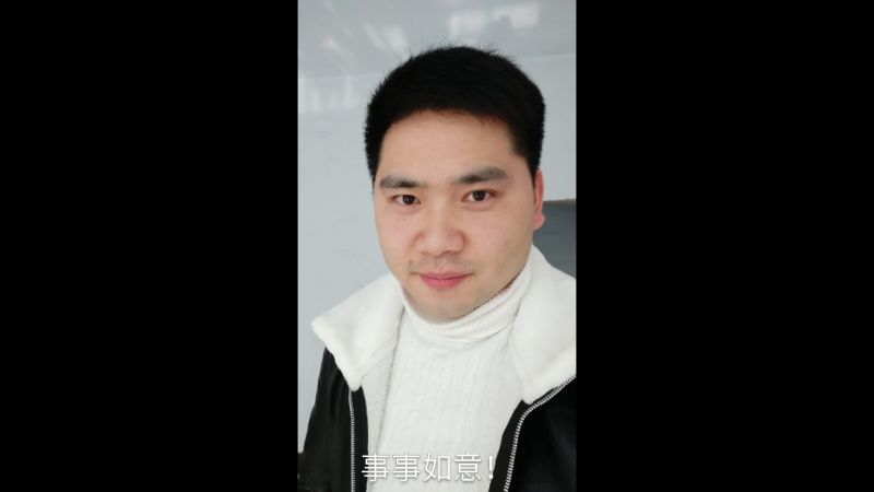 带你走进残疾人的生活中,和你们没啥两样!