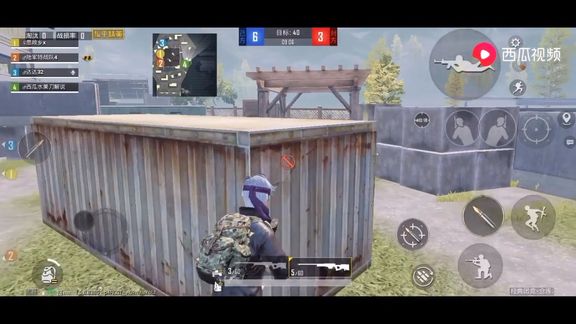 瞬狙、甩狙,都在这里点进来看看吧