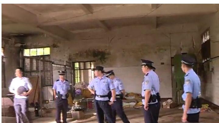 市法院强制执行一起不动产物权保护纠纷案