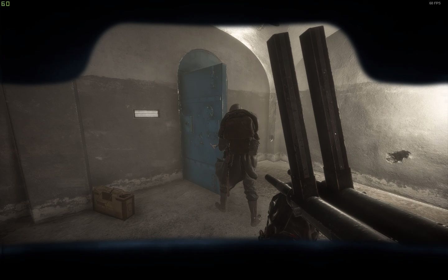 棍棒能够二连击?