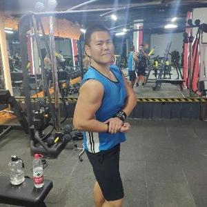 张先生爱减肥 