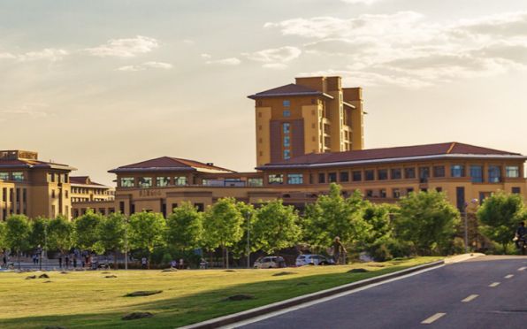 太原理工大学2017招生宣传片(时尚版)