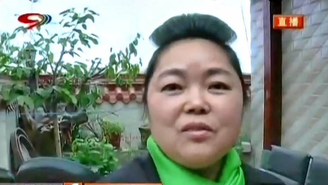 电脑棉被腊肉全盗走 年末安全防范不可少 161129 晚报十点半