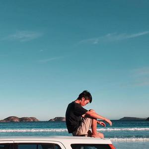 坡坡的旅行日记 