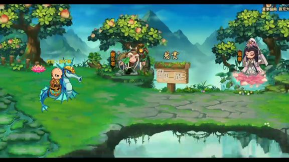 造梦无双bug。