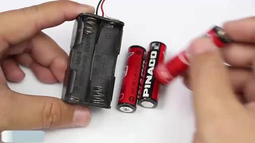 关于电池,这3个技巧你应该知道,很实用