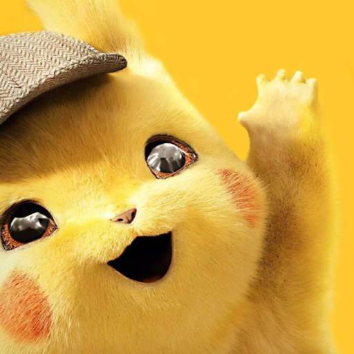 一只小松许点赞互关 