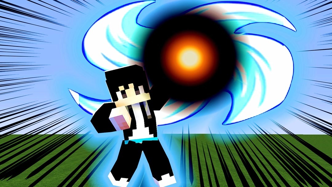 火影忍者,领悟面麻的风遁螺旋环!