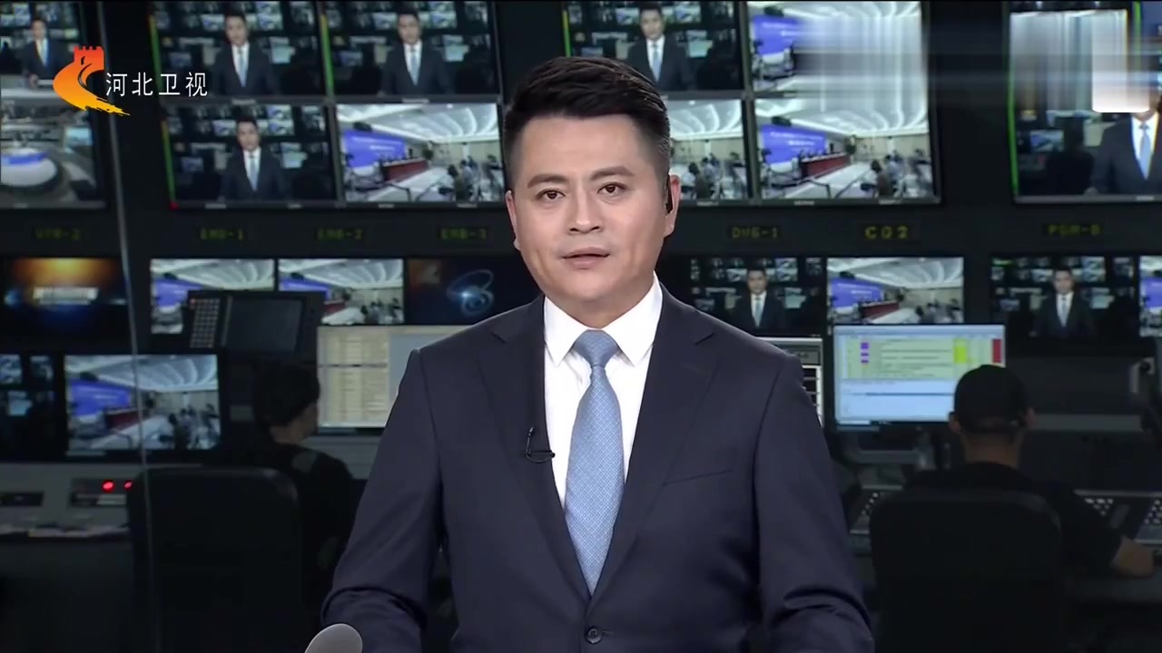 权威发布|河北:到2030年电子信息产业主营业务收入将突破万亿元