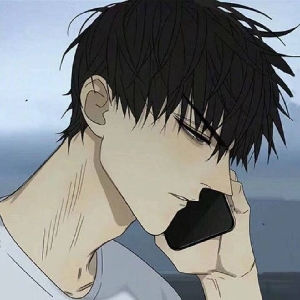 君醉彼岸亦无言 