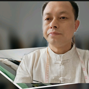 上海方师傅说服装 