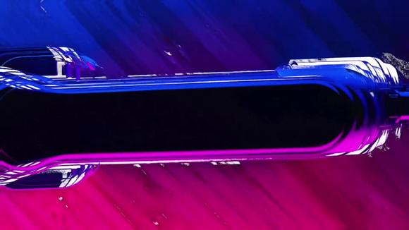 智云新款手机稳定器smooth x收到了 开箱开箱!