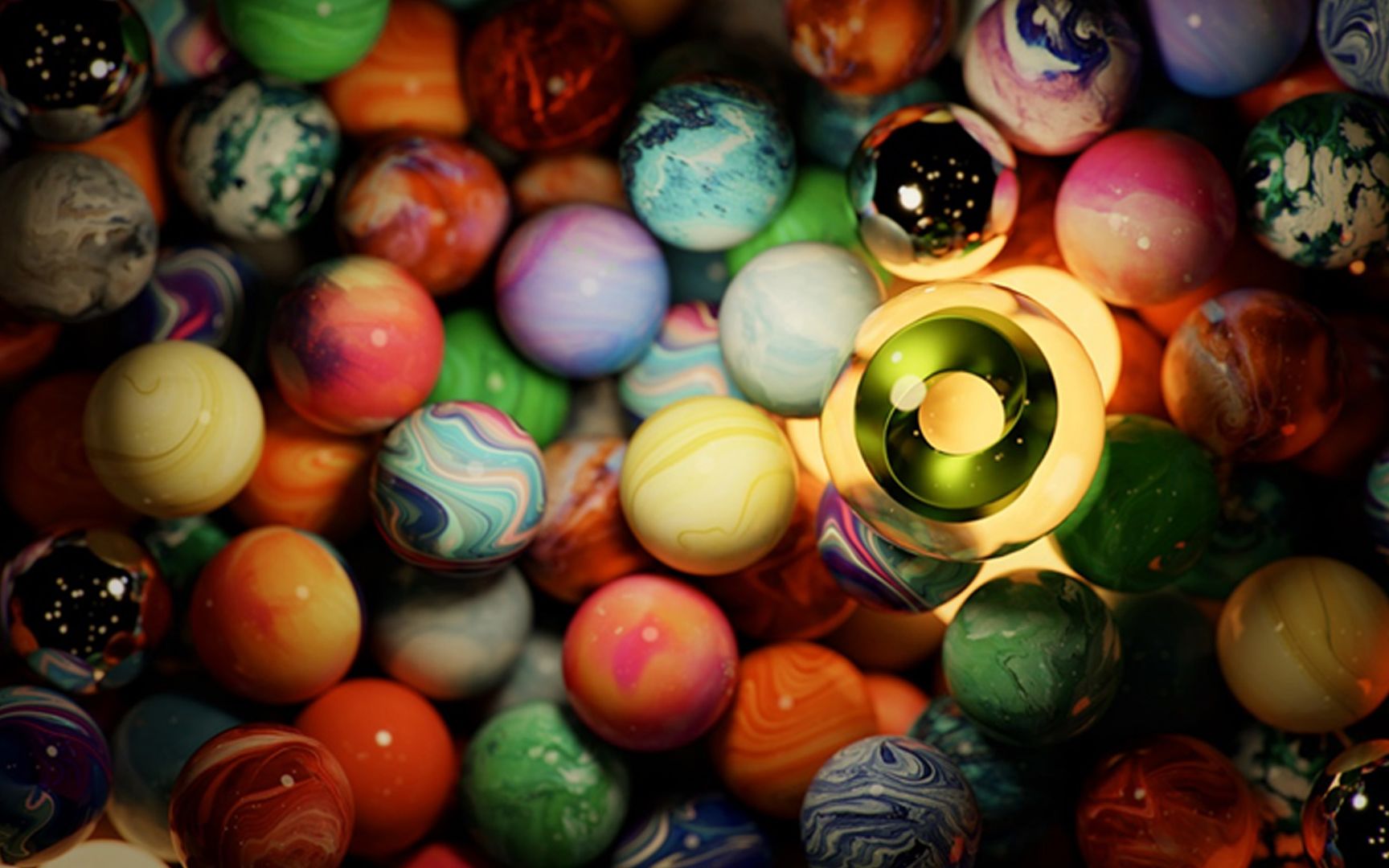 [国语]blender3.3材质及合成节点40小时终极教程