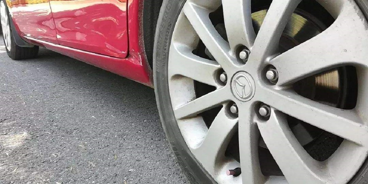 汽车轮毂磨损是否能修复?