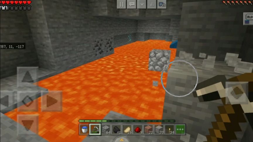 我的世界惊遇灵异事件!