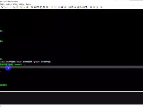 Autohotkey系列教程——初级教程第四课:三分天下(顺序、选