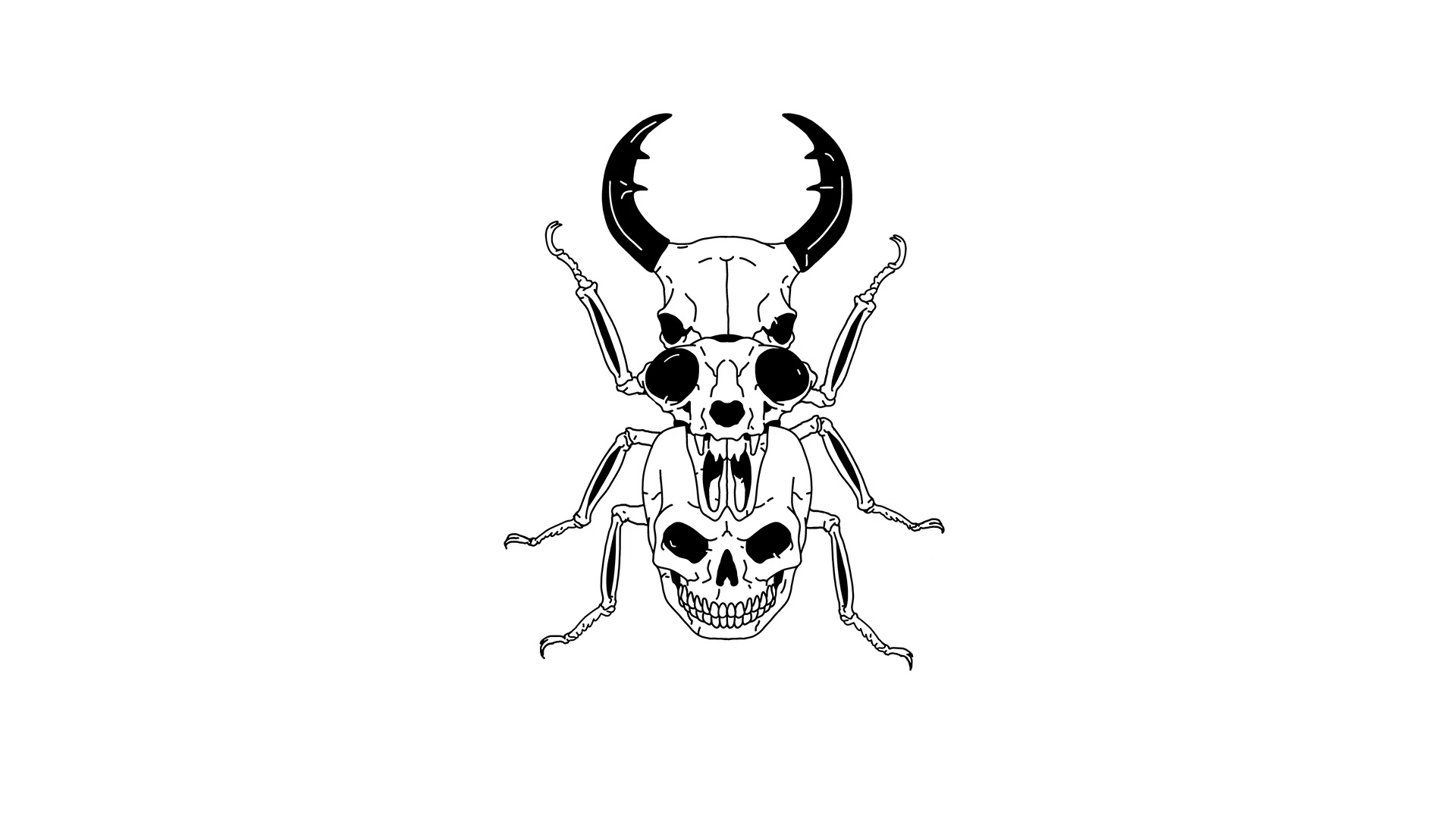 脑洞炸裂!这部毕设动画酷到没朋友