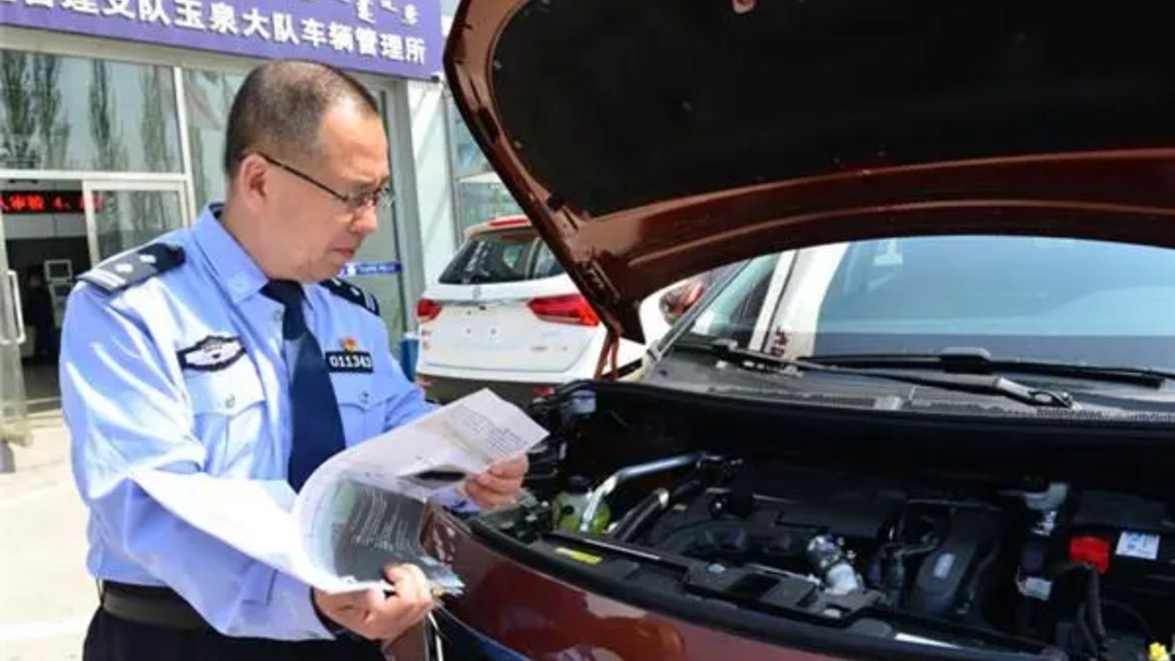 车管所:5月1日起,机动车又迎来3项新规定,有车没车的快看看