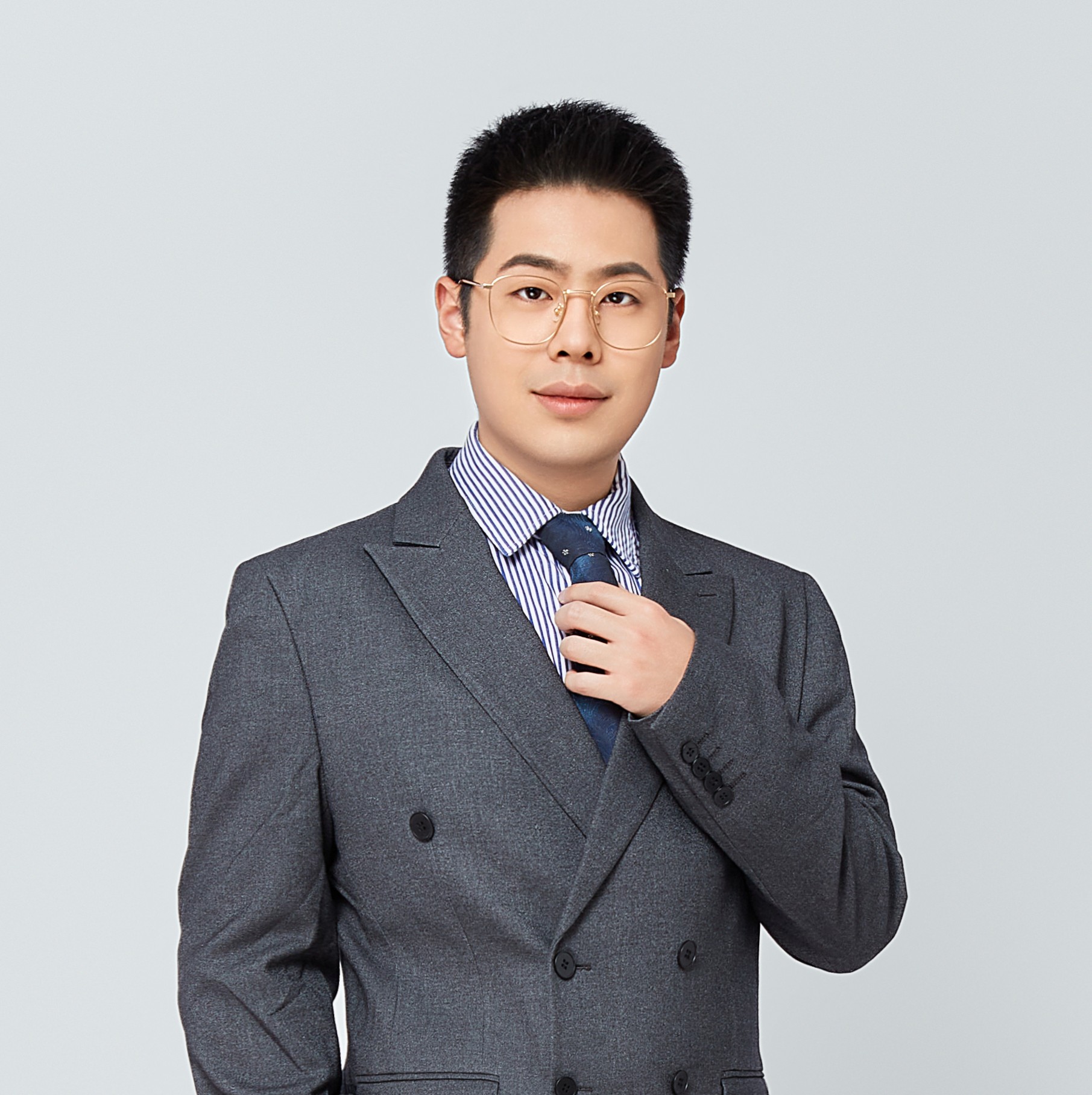 老李爱编曲 