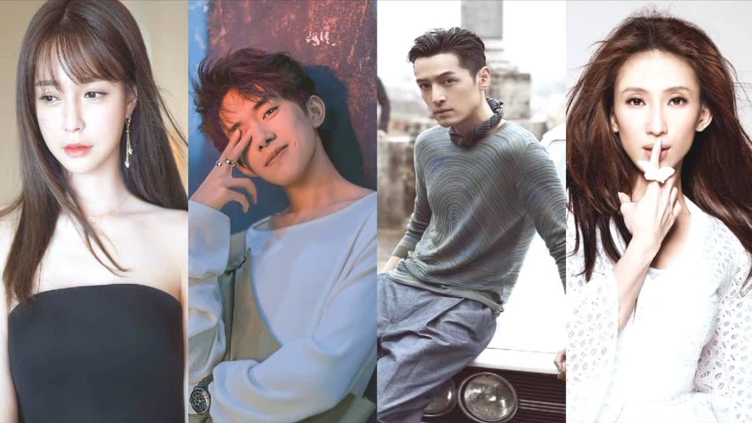 明星最想删除的视频,每一段都是黑历史,小编笑到受不了