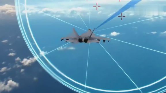 韩国国产五代机厉害了 装有源相控阵雷达打导弹车