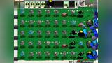 Minecraft我的世界版植物大战僵尸2