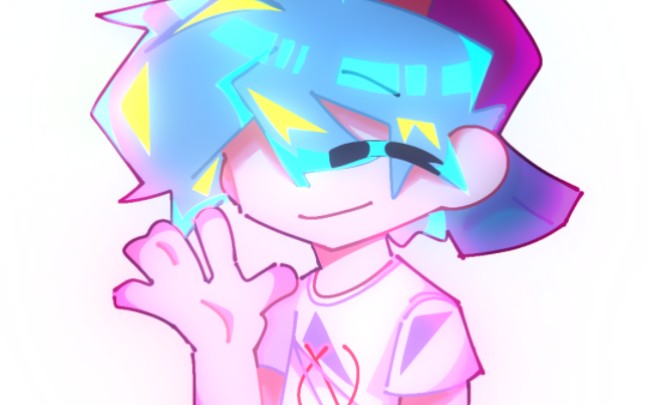 随便发发BF和pico的摸鱼(