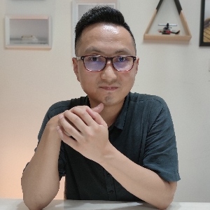 创业老象 