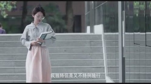 高校宣传片——武汉大学