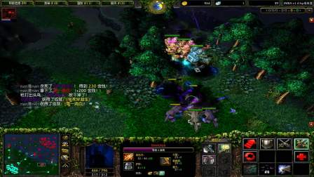 imba1.6版本,幽鬼