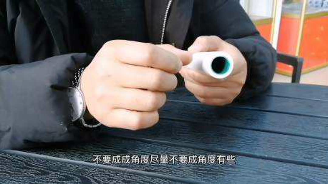 管材中ppr铝塑稳态管,它的热熔技巧是什么吗,快来一起学习吧