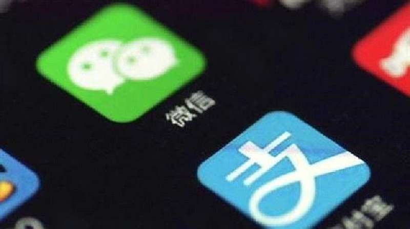 深圳便利店,老板为什么喜欢微信支付不喜欢支付宝支付,你知道吗