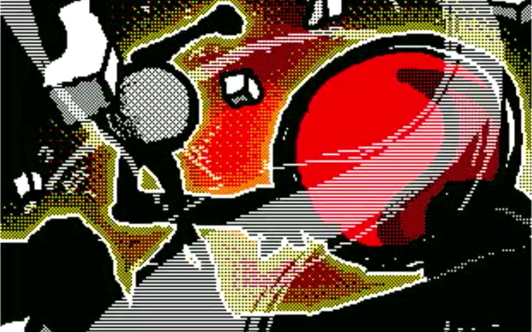 【火柴人作画】大佬的柴分镜【移动记事本3D】